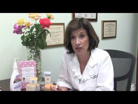 Dermatology Answers : Pale Skin Problems