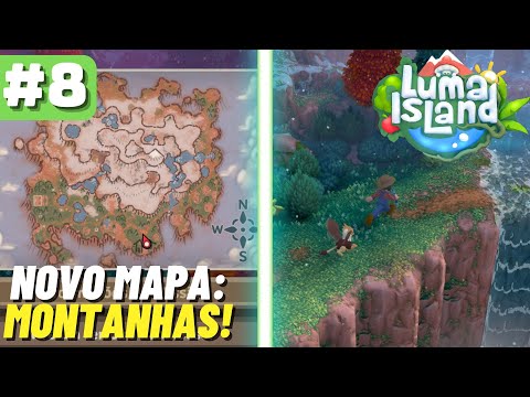 Steam Community :: Video :: MAPA DAS MONTANHAS, TEMPLO e BONECO DE NEVE ...