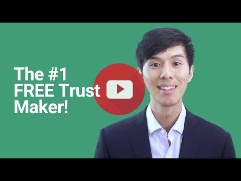 The #1 Easy to Use FREE Living Trust Form & Template for Homeowners