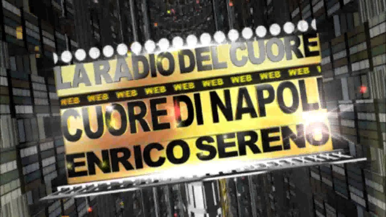 SPOT RADIO DEL CUORE