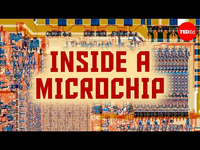 The Intricate Process of Microchip Manufacturing: A Deep Dive | Galaxy