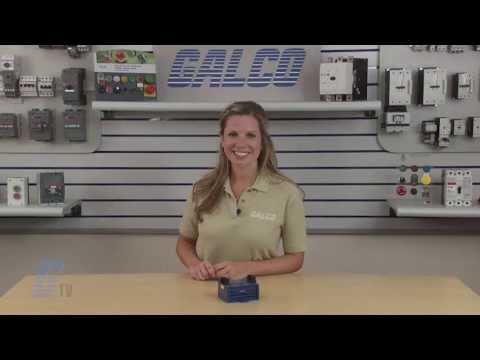 RK Electronics PRRO Series Protection Relays