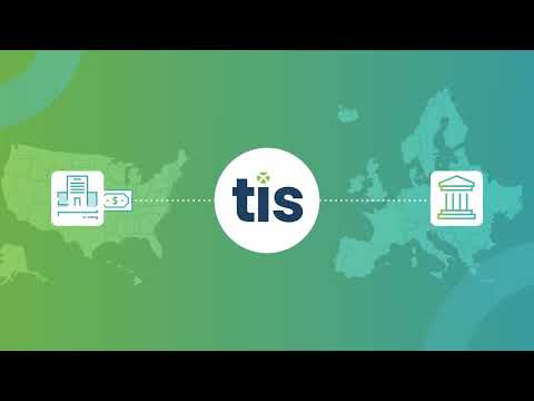 TIS FX Payment Solutions