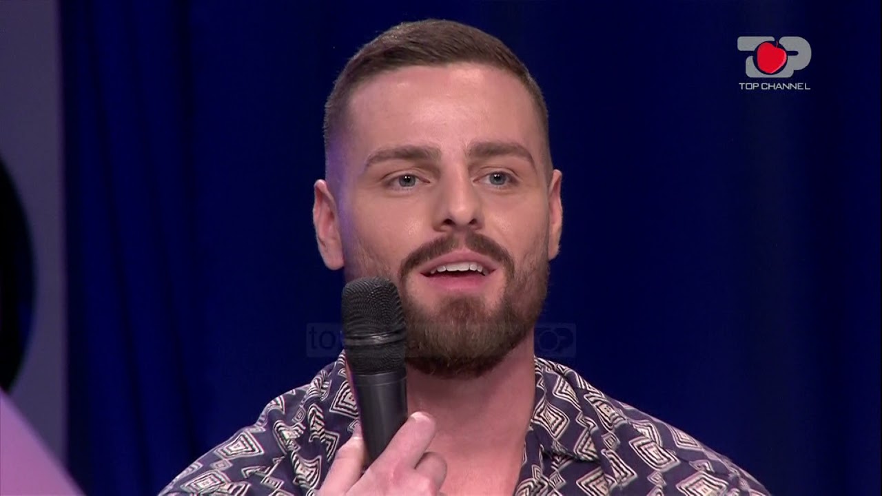 Samiu i pezmatuar nga afrimiteti i Bashkimit dhe Alvisës – Përputhen, 4 ...