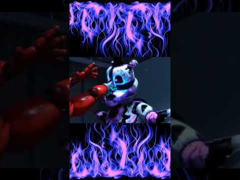 Chica triple a fazbear wiki fandom. #game #shorts