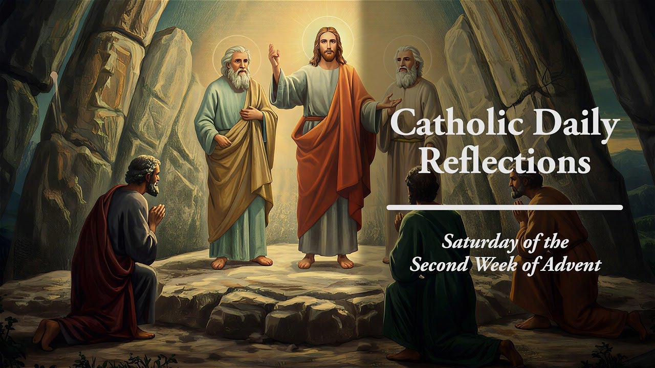 Seeking to Understand - Saturday, December 13, 2025