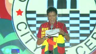 WATCH: Can Marcos Jr. and Sara Duterte clinch the ‘One Cebu Island’ vote?