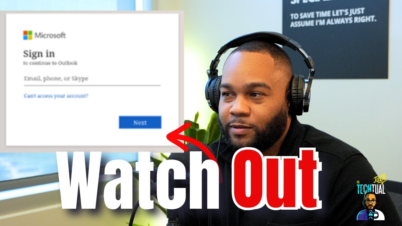 How to Identify Phishing Emails( stay safe online)