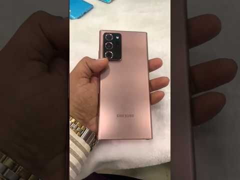 Note 20 Ultra in 2025π₯π₯π₯ Still worth it? *Asli Sach* #shorts #viral
