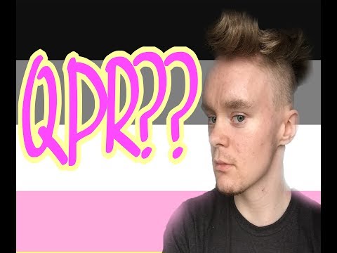 IM IN A QUEERPLATONIC RELATIONSHIP