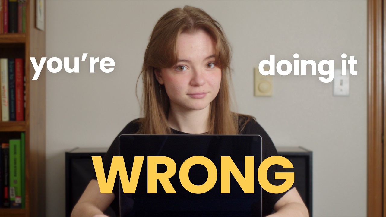 I Struggled With LeetCode Until I Learned This