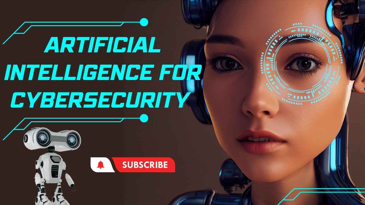 Artificial Intelligence (AI) for Cybersecurity || AI Studio ||
