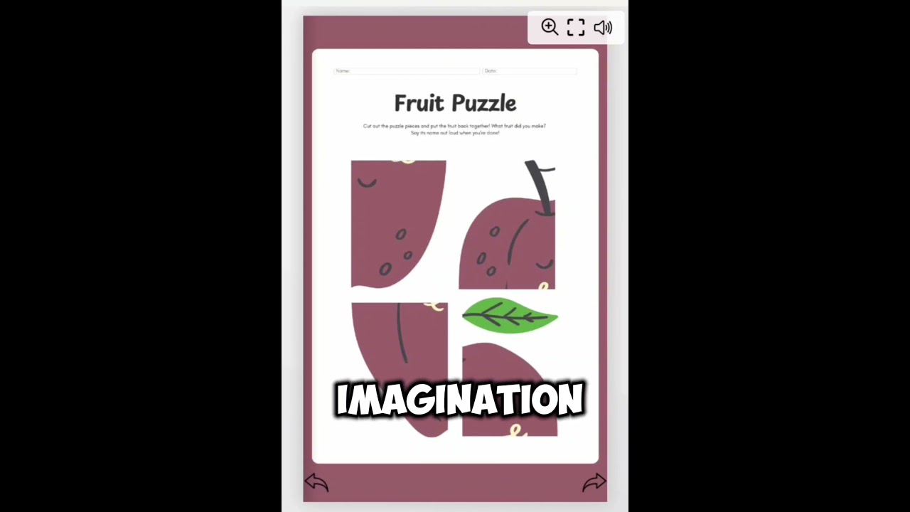 Coding Book for kids age 2-4