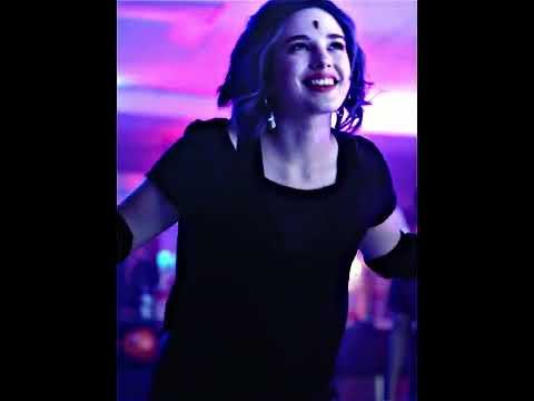 Raven - Rahcel Roth Edit | Titans Series Edit | Titans Season 4 Edit | Teagan Croft