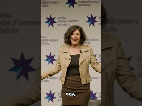 Why ESG is good business: Bea Boccalandro