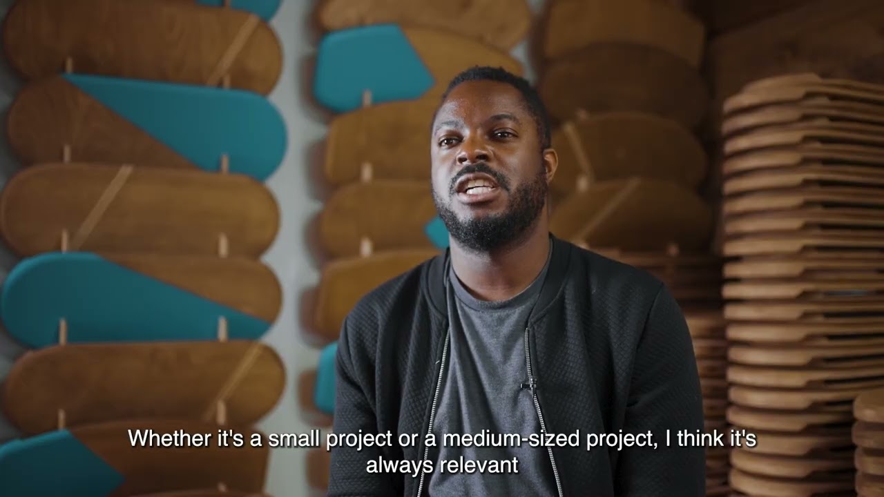 Trade Accelerator Program (TAP)