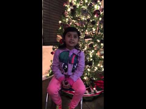 50 States that rhyme (5 year old Ellie)