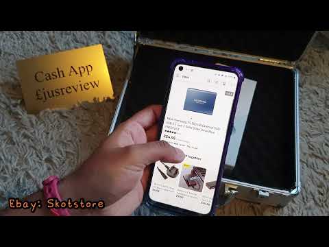 Don't Buy A Portable SSD Without Watching This...