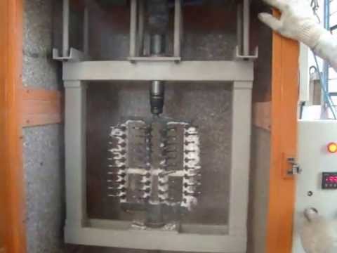 Knockout Machine Manufacturers in India