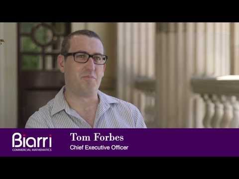 Careers in Mathematics