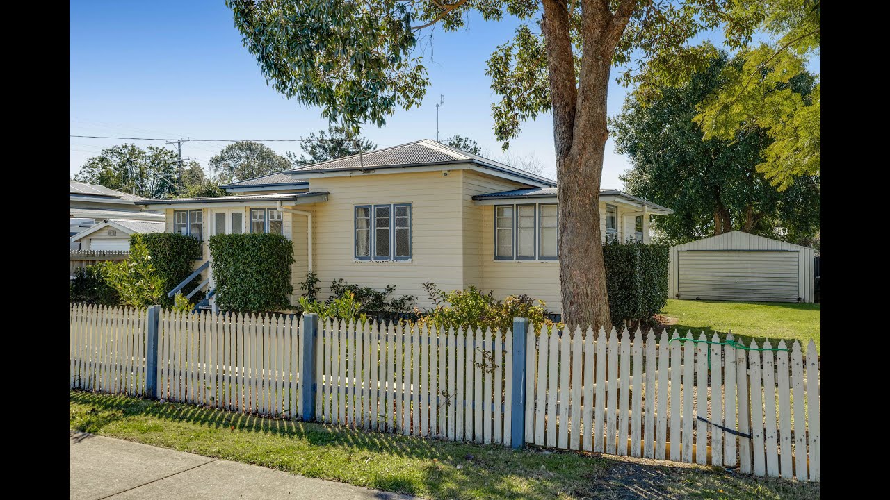 75 Rome Street, NEWTOWN QLD 4350 - House Sold - remaxsuccess.com.au