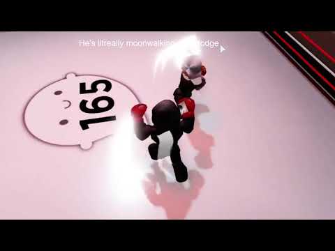 HOW TO GET GOOD IN ROBLOX (Boxing League)