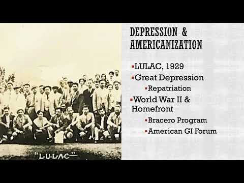 Hidden History Season Two, Episode 5: Mexican Americans and the Question of Education