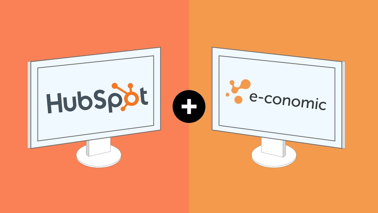 Cloudify Automation | Sales automation | Invoice automation | Integrate Hubspot and e-conomic