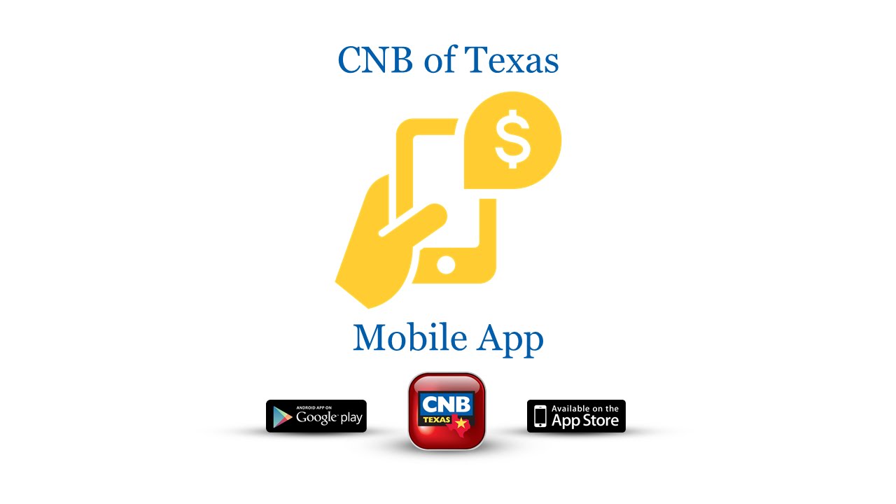 How to Enroll: CNB Mobile App