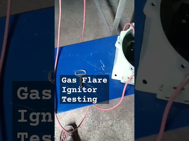 Ignition System - Ignition Electrode Manufacturer from Pune