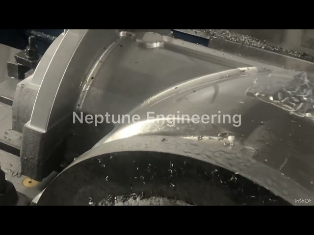 Valve Pattern - Foundry Aluminium Pattern Service Provider from Ahmedabad