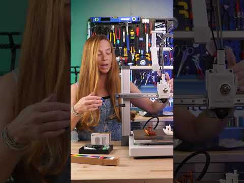 BambuLab A1 - This 3D Printer is fast, easy, & on sale now!!