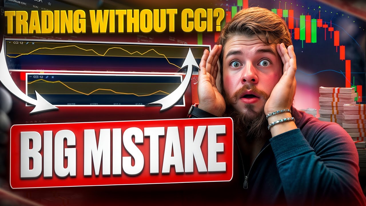 BINARY OPTIONS FOR BEGINNERS ~ Pocket Option Tutorial ~ Live Trading Examples