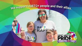 Great Lakes Bay Pride - GuideStar Profile