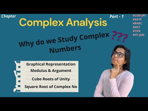 Basics of Complex Numbers - Cartesian; Polar; Exponential Forms - Cube ...
