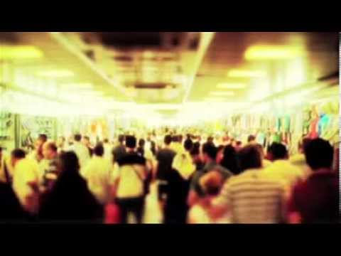 Penguin Books -- No Safety in Numbers Trailer by Dayna Lorentz