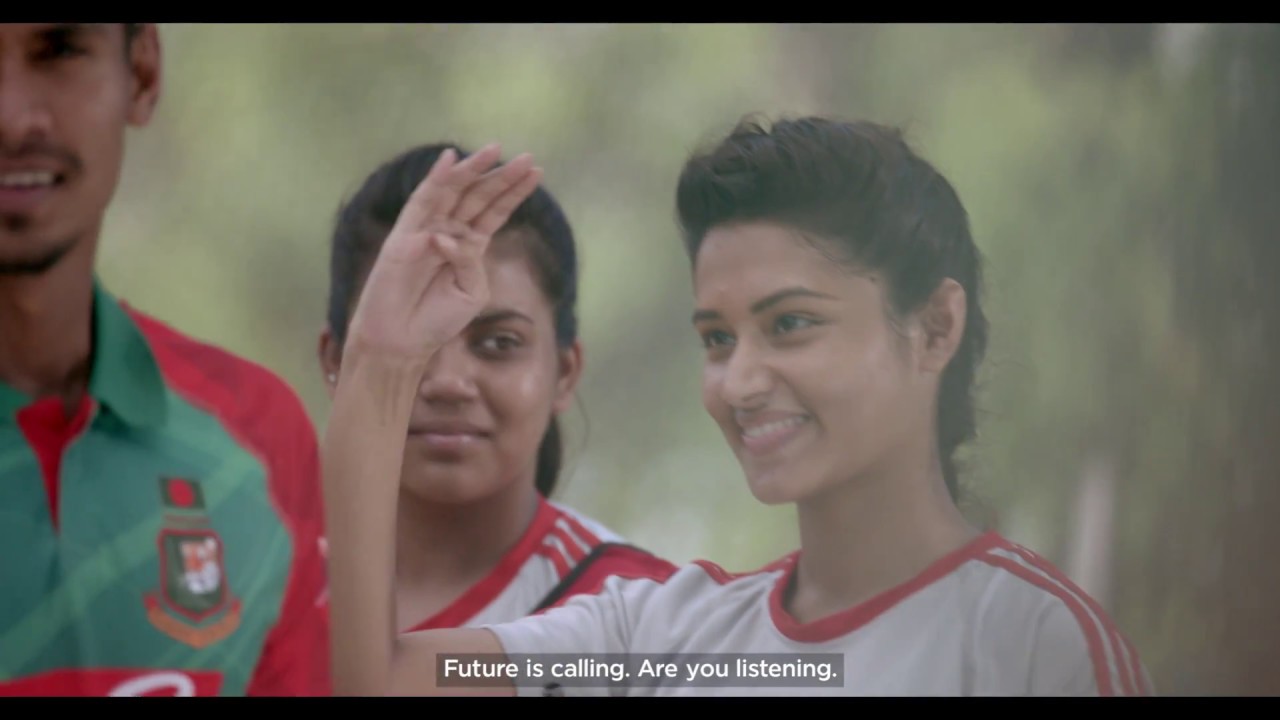 Robi Chomok offer TVC