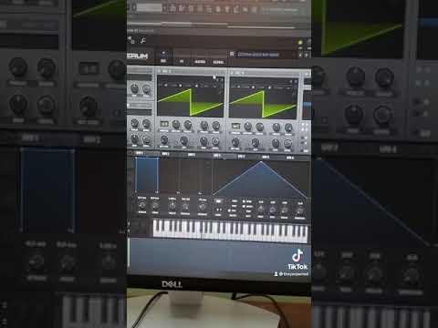 SALEM/WITCH HOUSE TUTORIAL (OLD GODS REMAKE) (FL STUDIO)