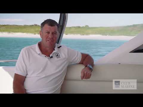 Tips for anchoring | Club Marine TV