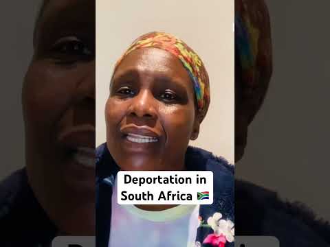 Come join me at 6pm today. #immigration #livinginsouthafrica #relocation