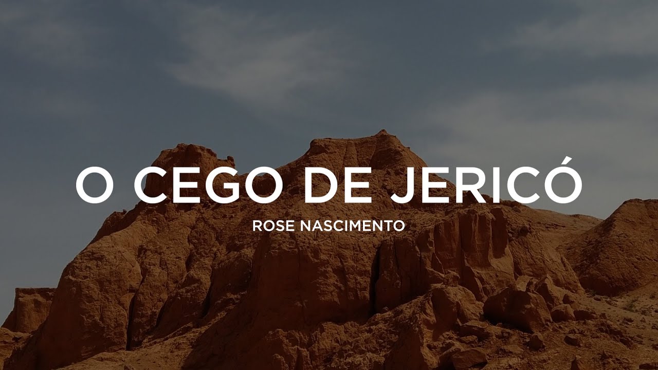 O Cego De Jericó by Rose Nascimento from Brazil | Popnable