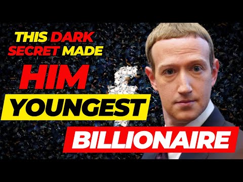 5 Interesting Facts about Mark Zuckerberg that world doesn't know | MOTIVATED ELITE