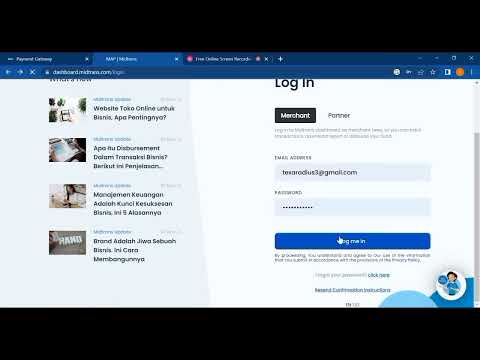 Cara menggunakan payment gateway MIDTRANS di Texaradius ✅✅