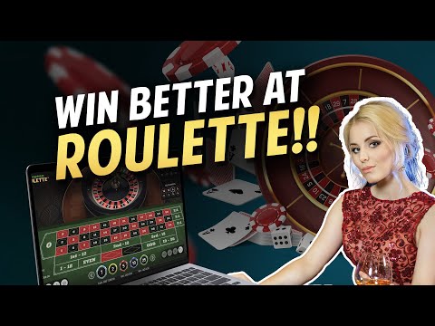 How Smart Players Win at Roulette – 3 Simple Strategies You Can Use