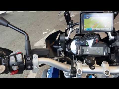 BMW Navigator 6 - Strange issue!