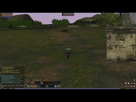 Lineage 2 Location Spot Farm spoil Animal Bone- Scavenger Wererat lvl 18