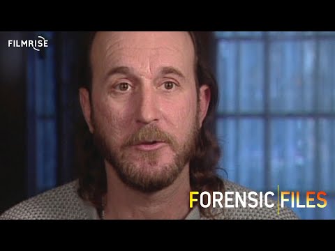 Forensic Files - Season 8, Episode 8 - All Wet - Full Episode