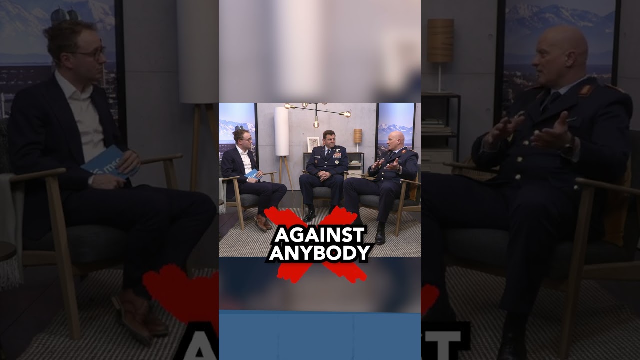 How Germany's Army is Extending Their Influence