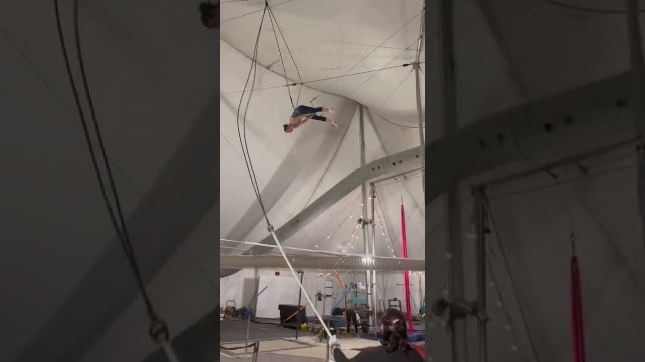 Straddle, 1st Attempt (10/10/2022)