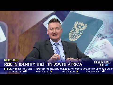 South Africans urged to switch to smart ID cards